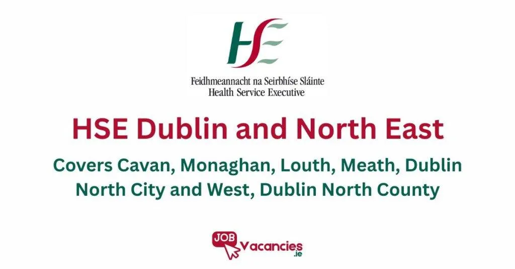 Clinical Placement Coordinator Midwifery – Drogheda